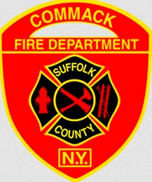 Commack Fire Department | Firefighting Wiki | Fandom
