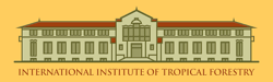 International Institute of Tropical Forestry Fire Suppression ...