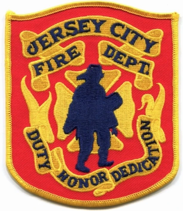 Jersey City Fire Department | Firefighting Wiki | Fandom