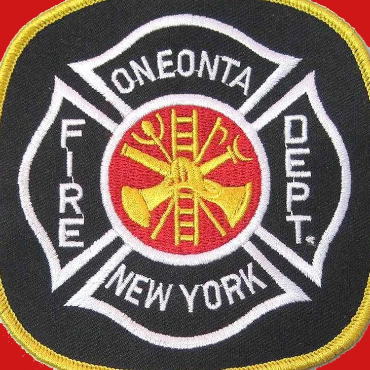 Oneonta Fire Department (New York) | Firefighting Wiki | Fandom
