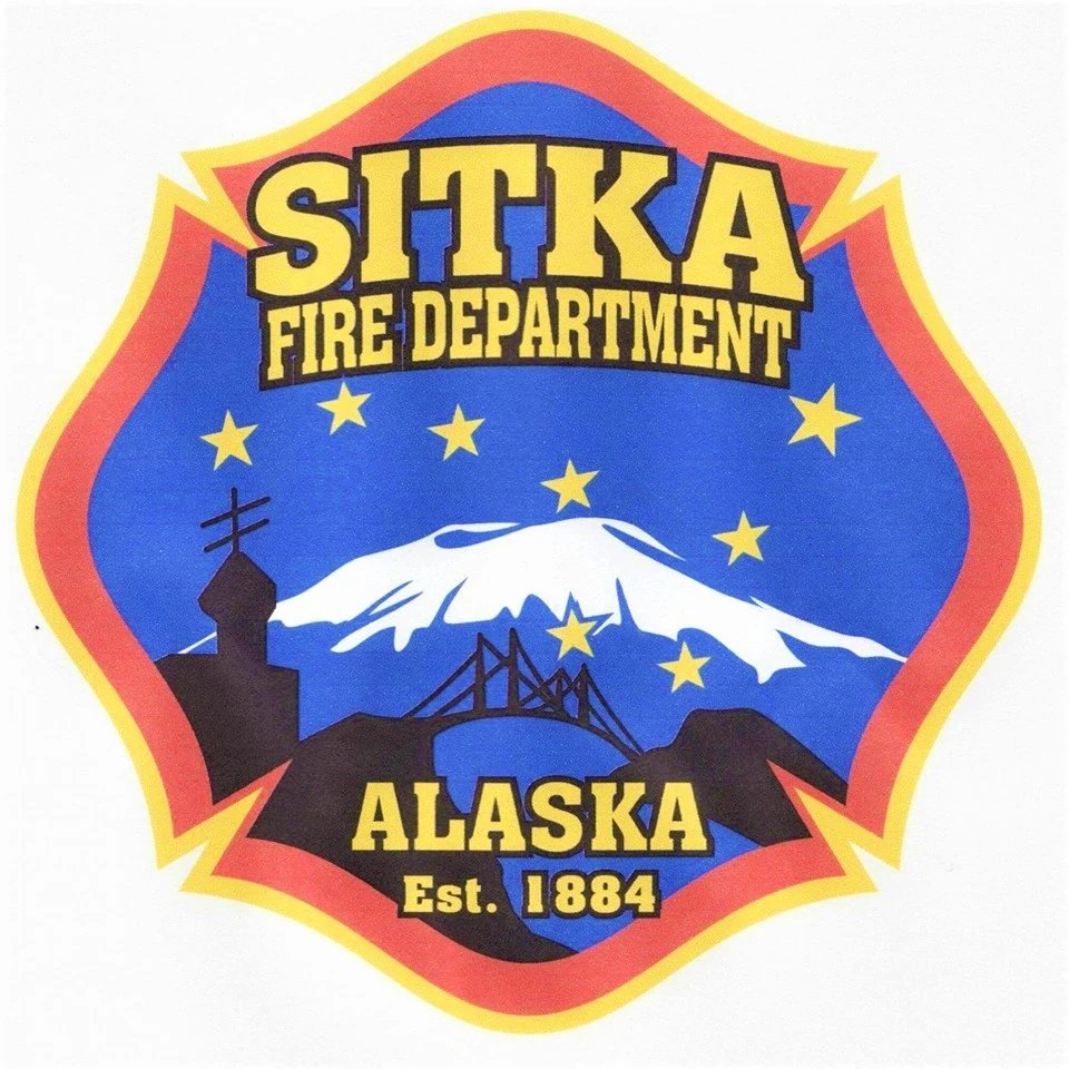 Sitka Fire Department | Firefighting Wiki | Fandom
