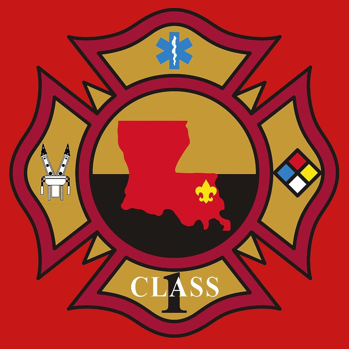 Mandeville Fire & EMS (Louisiana) | Firefighting Wiki | Fandom