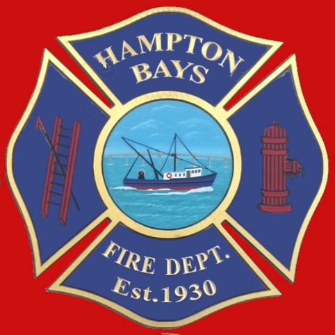 Hampton Bays Fire Department | Firefighting Wiki | Fandom