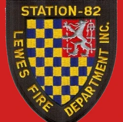 Lewes Fire Department | Firefighting Wiki | Fandom