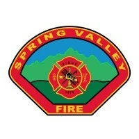 Spring Valley Volunteer Fire Department (California) | Firefighting ...