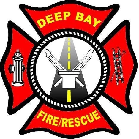 Deep Bay Fire Rescue (British Columbia) | Firefighting Wiki | Fandom