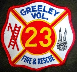 Greeley Volunteer Fire Department (Pennsylvania) | Firefighting Wiki ...