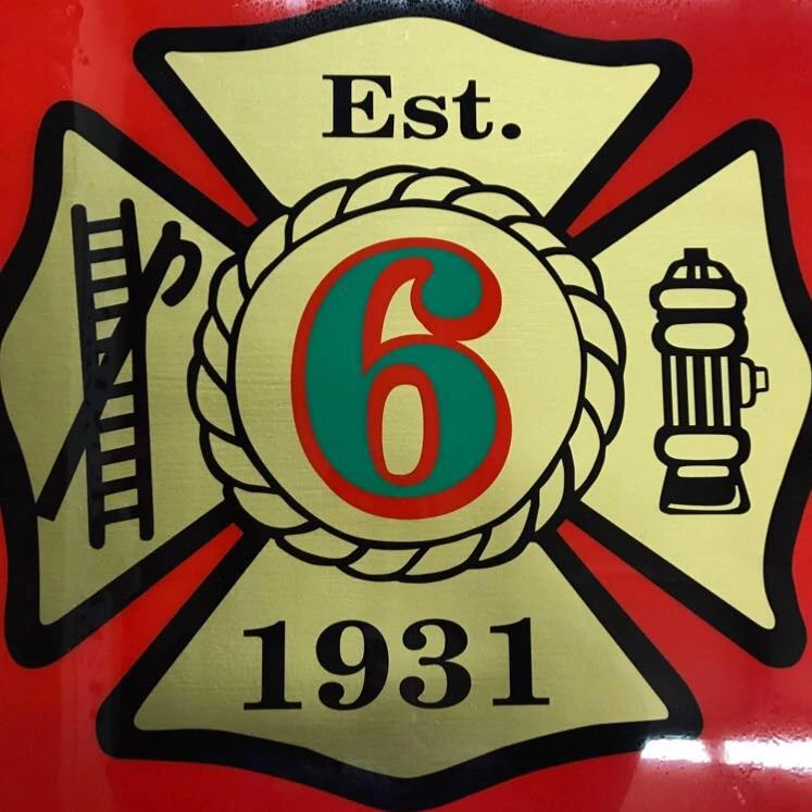 Coldenham Fire District | Firefighting Wiki | Fandom
