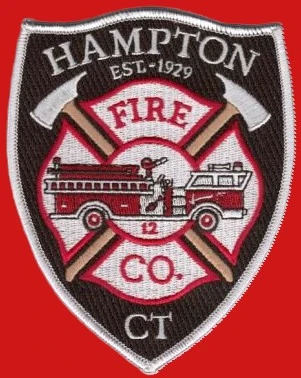 Hampton Fire Company (Connecticut) | Firefighting Wiki | Fandom