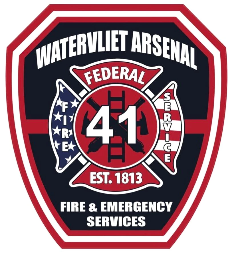 Watervliet Arsenal Fire Department | Firefighting Wiki | Fandom