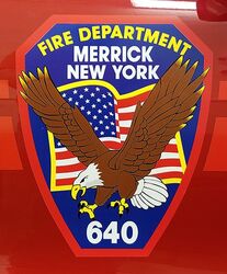 Merrick Fire Department | Firefighting Wiki | Fandom