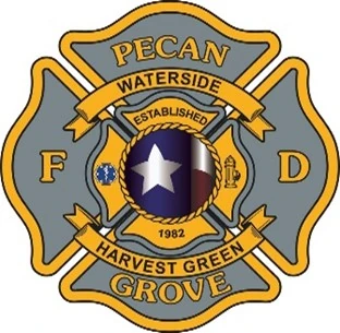 Pecan Grove Volunteer Fire Department | Firefighting Wiki | Fandom