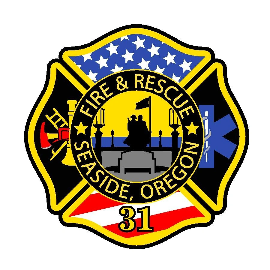 Seaside Fire & Rescue (Oregon) | Firefighting Wiki | Fandom