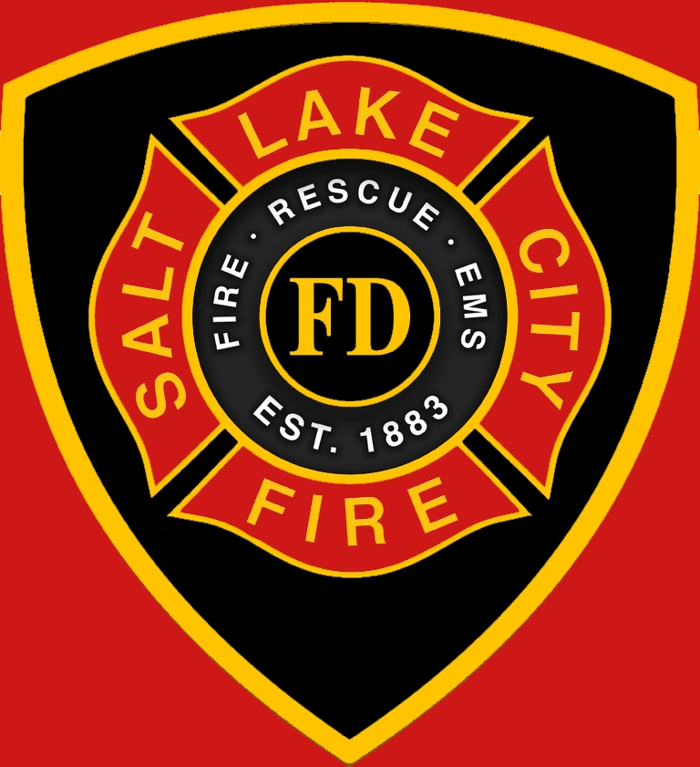 Salt Lake City Fire Department | Firefighting Wiki | Fandom