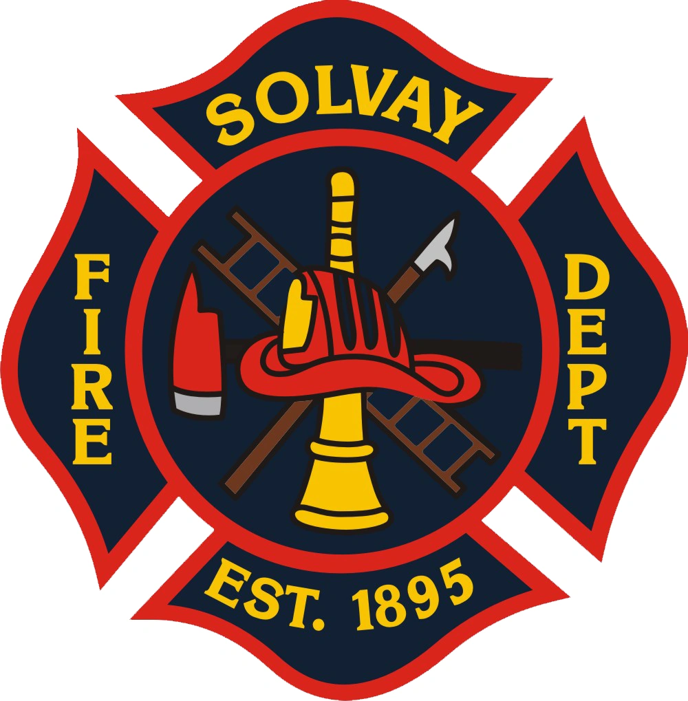 Solvay Volunteer Fire Department | Firefighting Wiki | Fandom