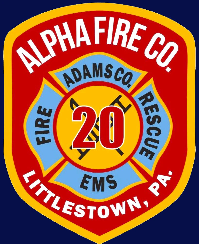 Alpha Fire Company No. 1 (Adams County, Pennsylvania) | Firefighting ...
