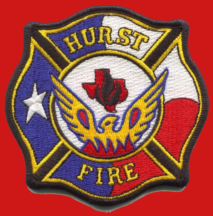 Hurst Fire Department (Texas) | Firefighting Wiki | Fandom