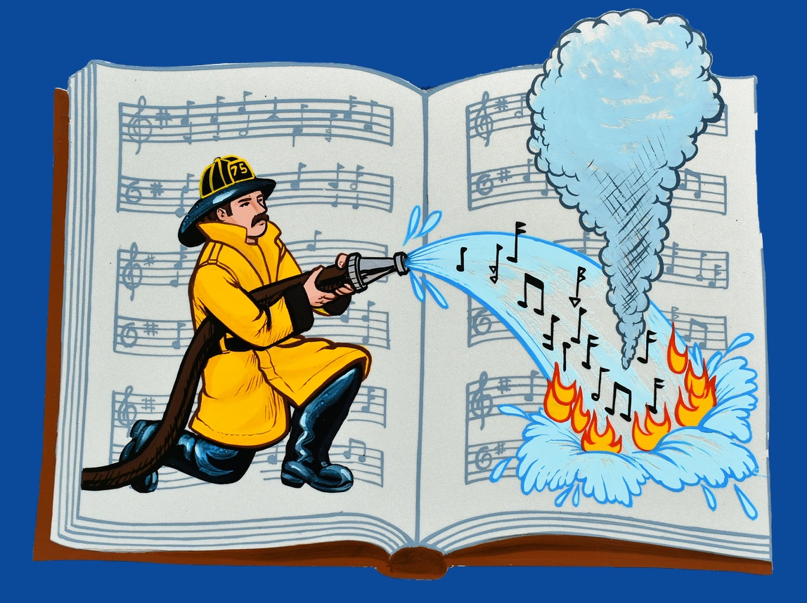 Singers Glen Volunteer Fire Company | Firefighting Wiki | Fandom