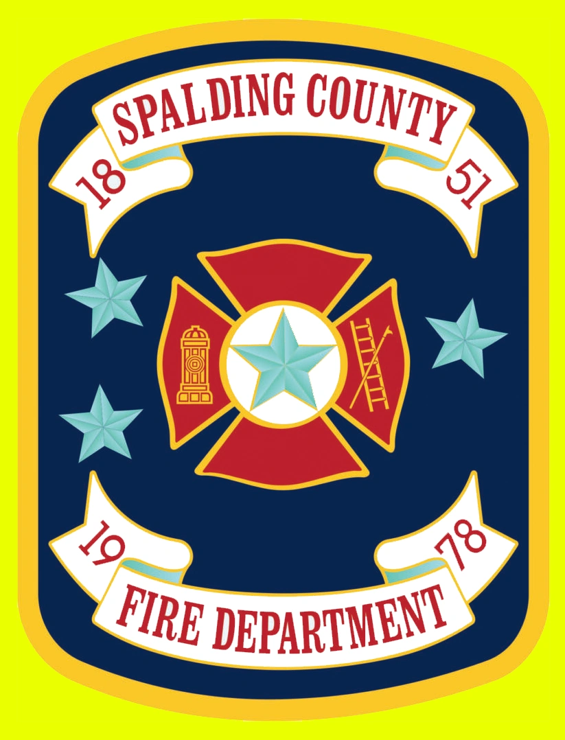 Spalding County Fire Department | Firefighting Wiki | Fandom