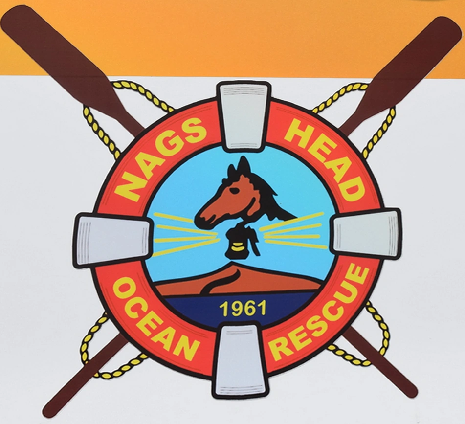 Nags Head Ocean Rescue | Firefighting Wiki | Fandom