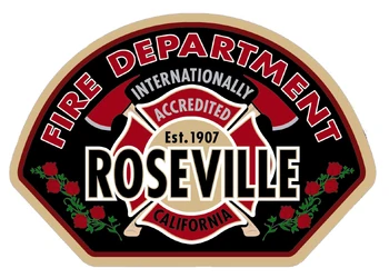 Roseville Fire Department (California) | Firefighting Wiki | Fandom
