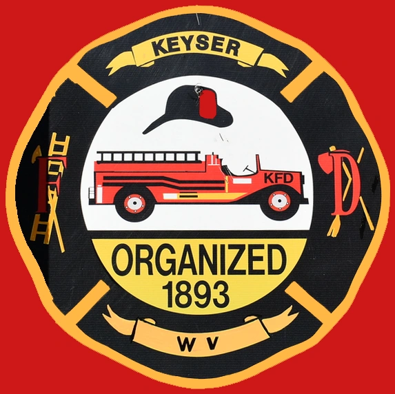 Keyser Volunteer Fire Department | Firefighting Wiki | Fandom