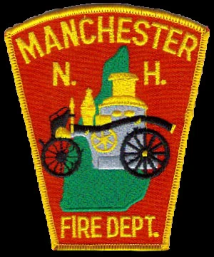 Manchester Fire Department (New Hampshire) | Firefighting Wiki | Fandom