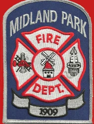 Midland Park Fire Department | Firefighting Wiki | Fandom