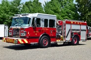 Meriden Fire Department (Connecticut) | Firefighting Wiki | Fandom