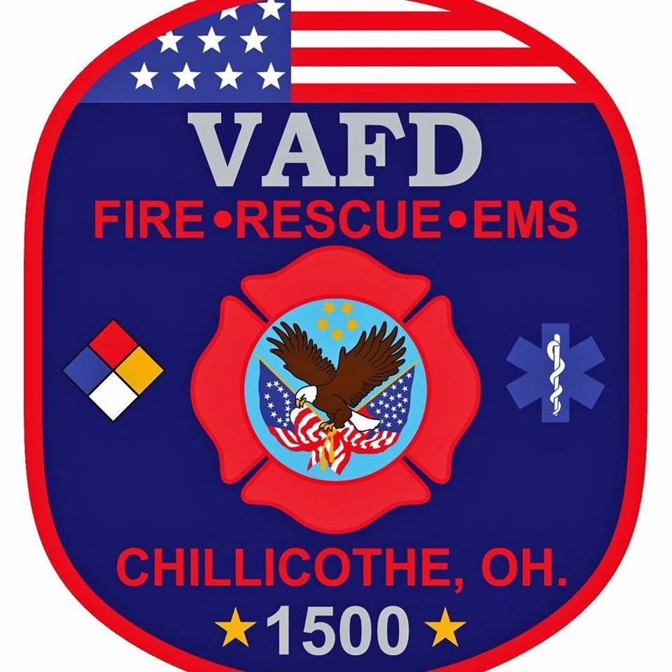 Chillicothe Veterans Affairs Fire Department | Firefighting Wiki | Fandom