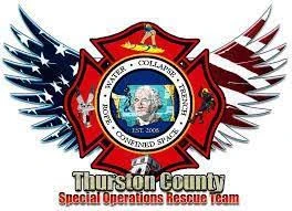 Thurston County Special Operations Rescue Team | Firefighting Wiki | Fandom