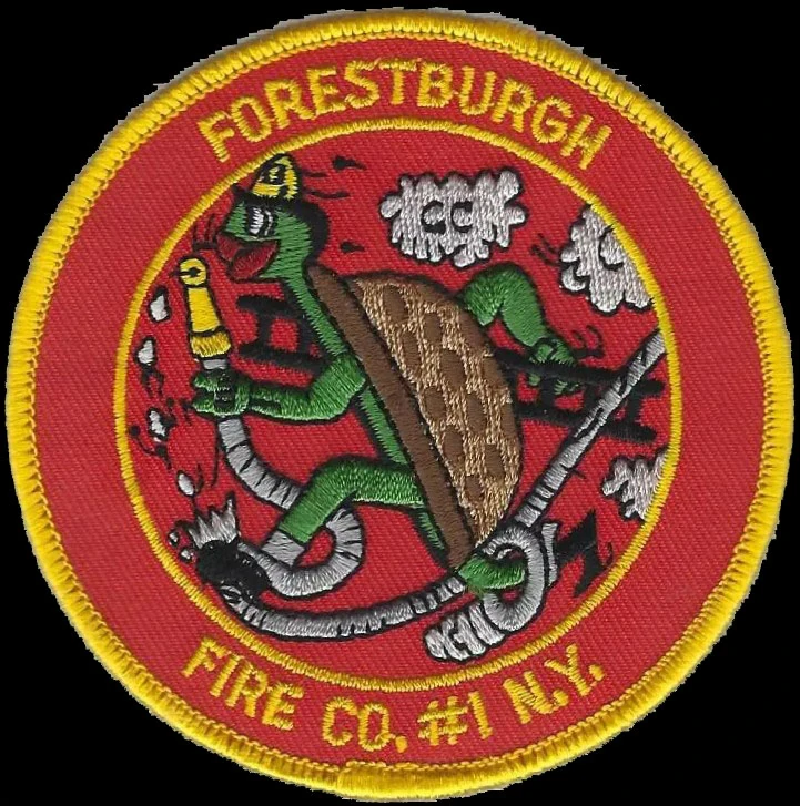 Forestburgh Fire Company No. 1 (New York) | Firefighting Wiki | Fandom