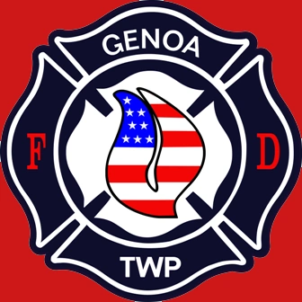 Genoa Township Fire Department (Ohio) | Firefighting Wiki | Fandom
