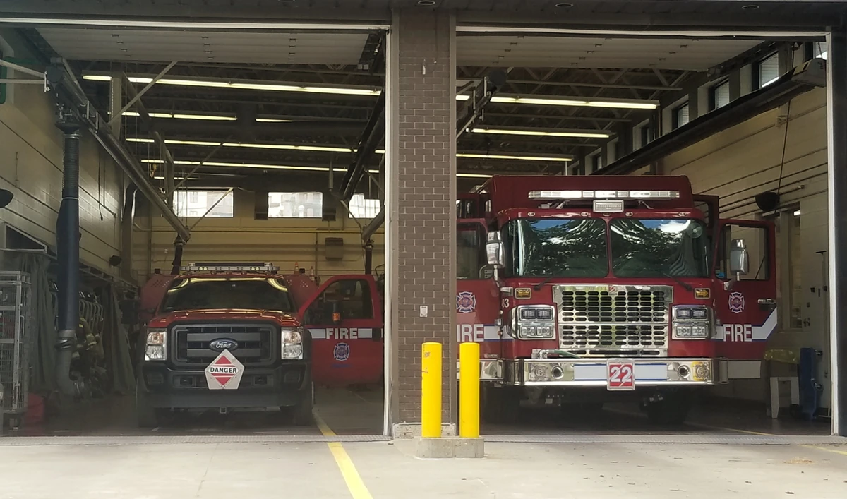 Edmonton Fire Rescue Services | Firefighting Wiki | Fandom