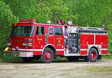 Sutphen Deluge | Firefighting Wiki | Fandom