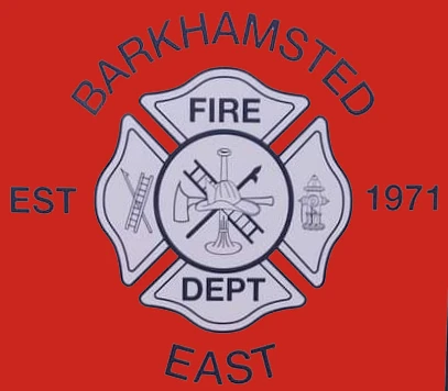 Barkhamsted East Volunteer Fire Department | Firefighting Wiki | Fandom