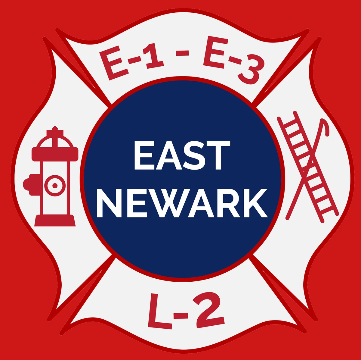East Newark Fire Department | Firefighting Wiki | Fandom