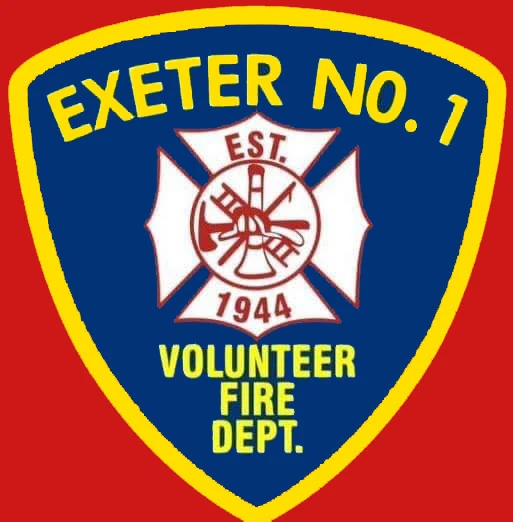 Exeter Volunteer Fire Company No. 1 (Rhode Island) | Firefighting Wiki ...