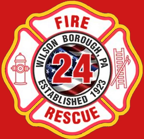 Wilson Borough Fire Department (Northampton County, Pennsylvania ...