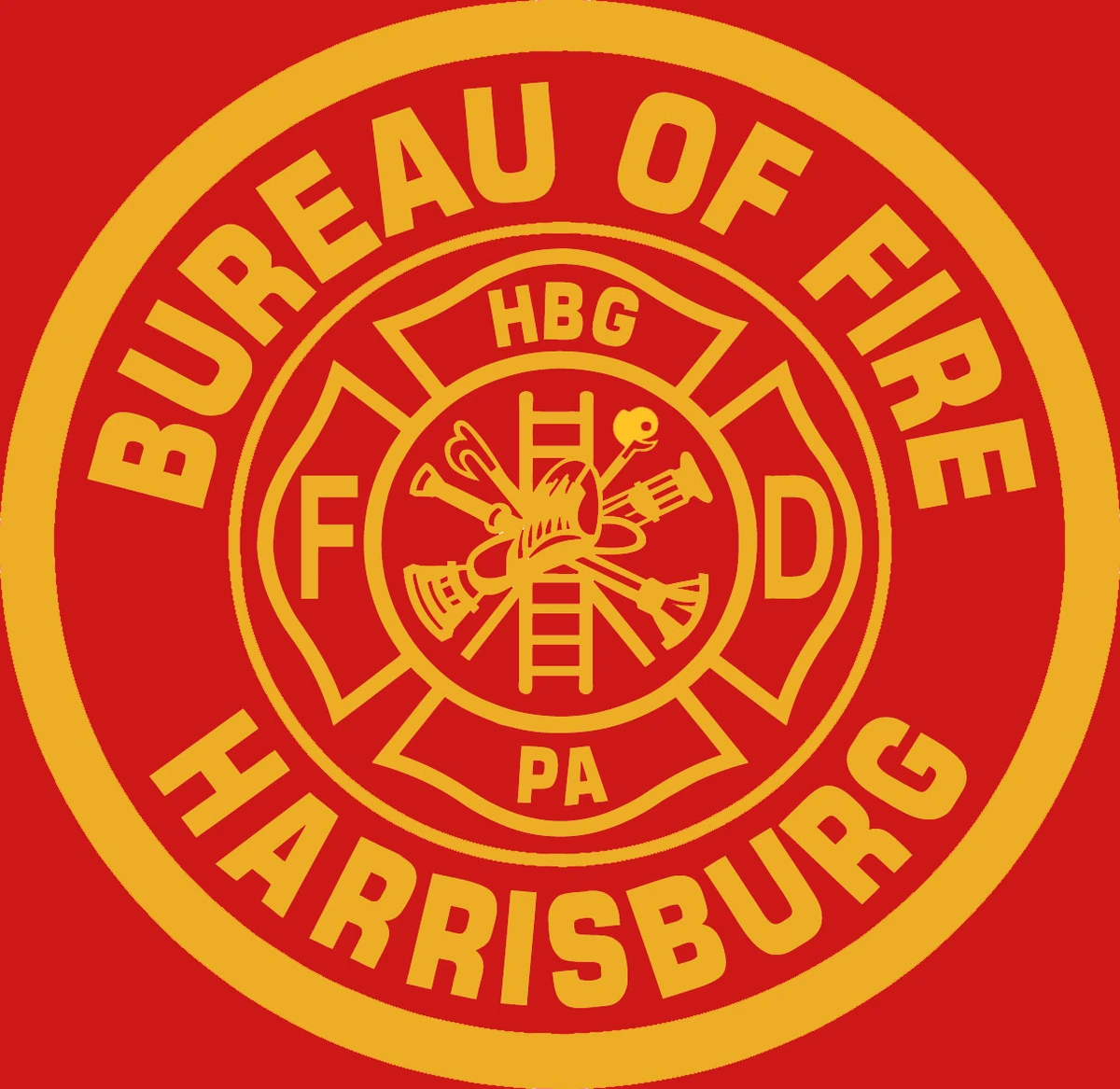 Harrisburg Bureau of Fire (Pennsylvania) | Firefighting Wiki | Fandom