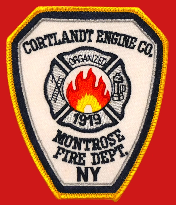 Montrose Fire District (New York) | Firefighting Wiki | Fandom