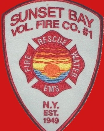 Sunset Bay Volunteer Fire Company | Firefighting Wiki | Fandom