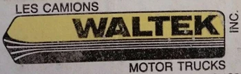 Waltek | Firefighting Wiki | Fandom