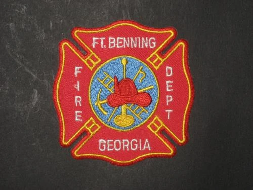 Fort Moore Fire Department | Firefighting Wiki | Fandom