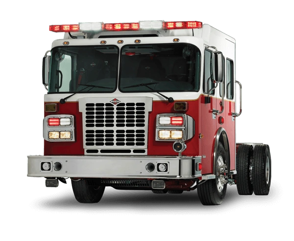 Spartan Metro Star | Firefighting Wiki | Fandom