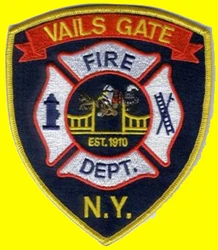 Vails Gate Fire Department | Firefighting Wiki | Fandom