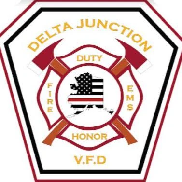 Delta Junction Volunteer Fire Department | Firefighting Wiki | Fandom