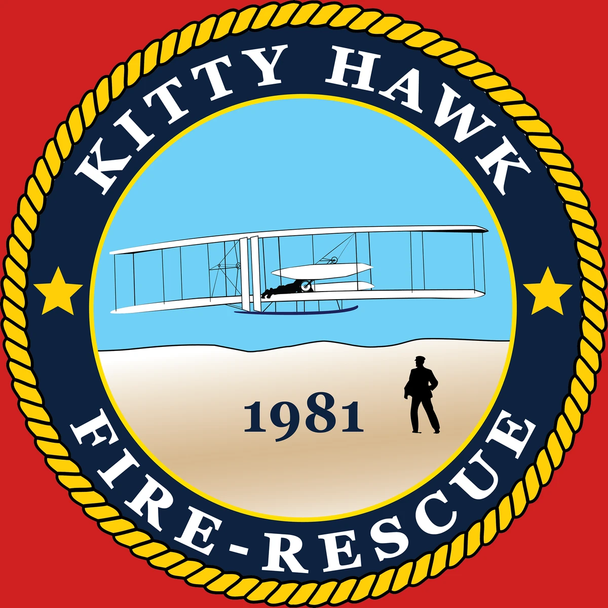 Kitty Hawk Fire Department | Firefighting Wiki | Fandom