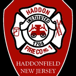 Haddon Fire Company No. 1 | Firefighting Wiki | Fandom