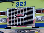 E-One Inc. | Firefighting Wiki | Fandom